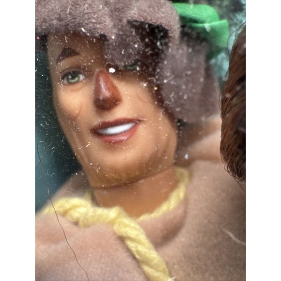 Barbie | Toys | Barbie The Wizard Of Oz Ken As Scarecrow Barbie As ...